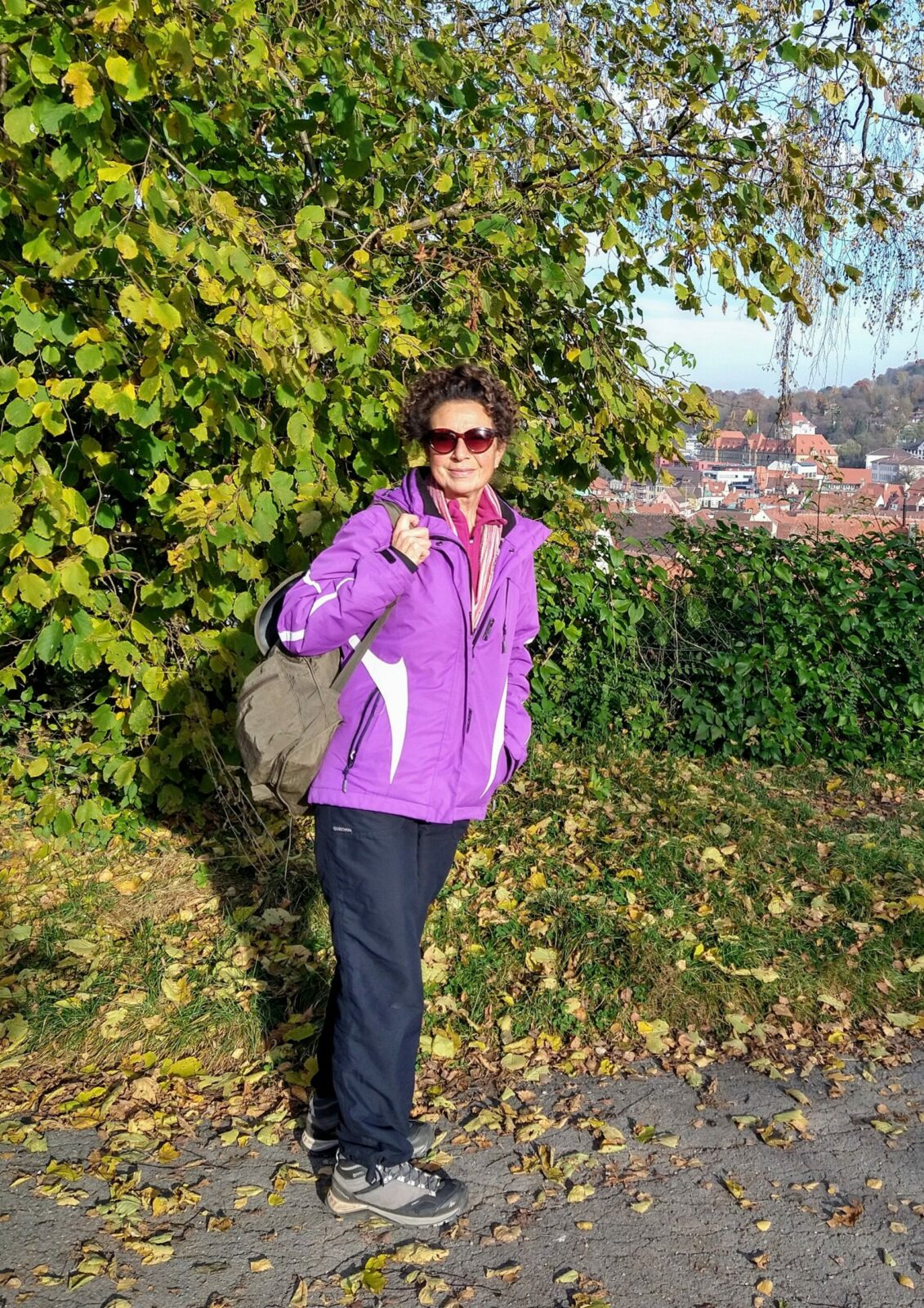 Über mich - Gesundheitspraxis Hammerschmidt